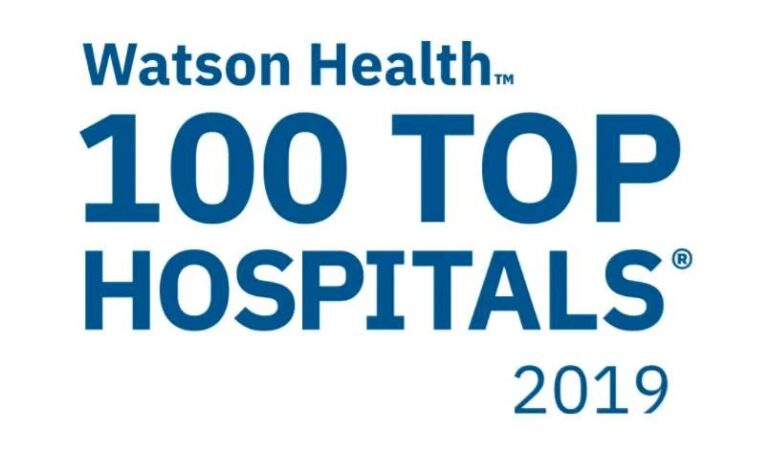 BSA Named One of the Nation’s Top 100 Hospitals® - BSA Health System