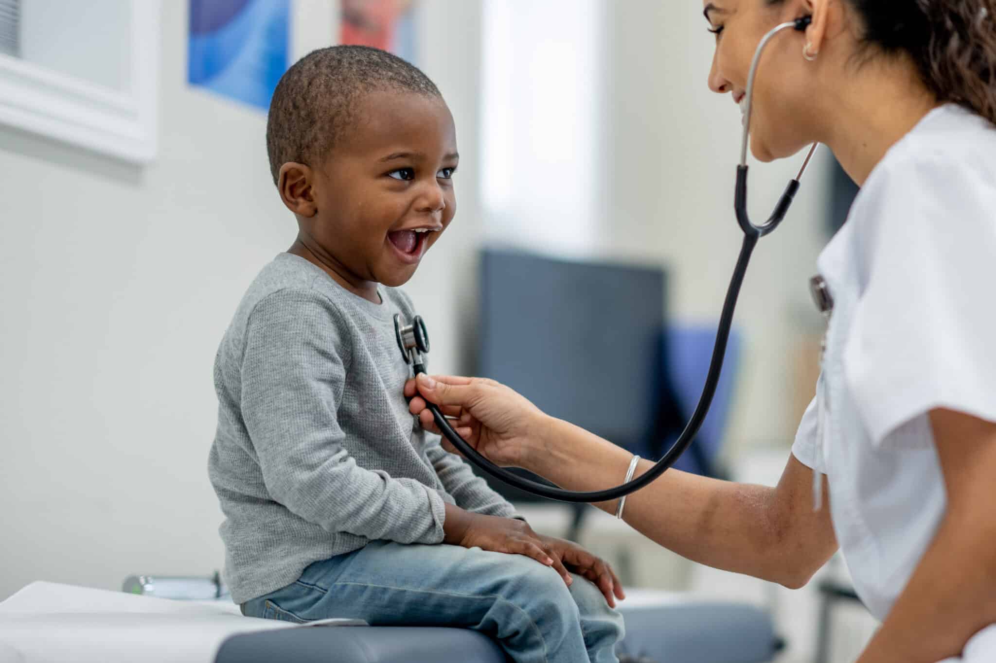 Pediatrician in Amarillo, TX - BSA Health System