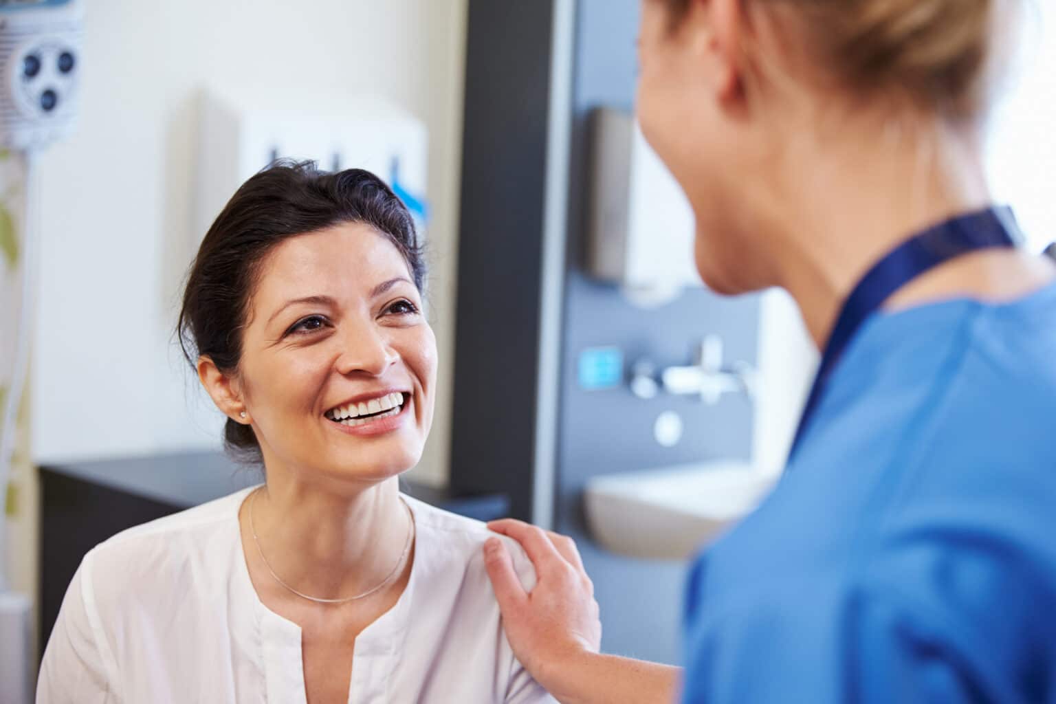 Women’s Health Clinic in Amarillo, TX - BSA Health System