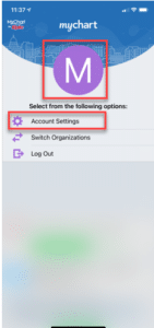 Setting Up Online Registration and Check-In - BSA Health System