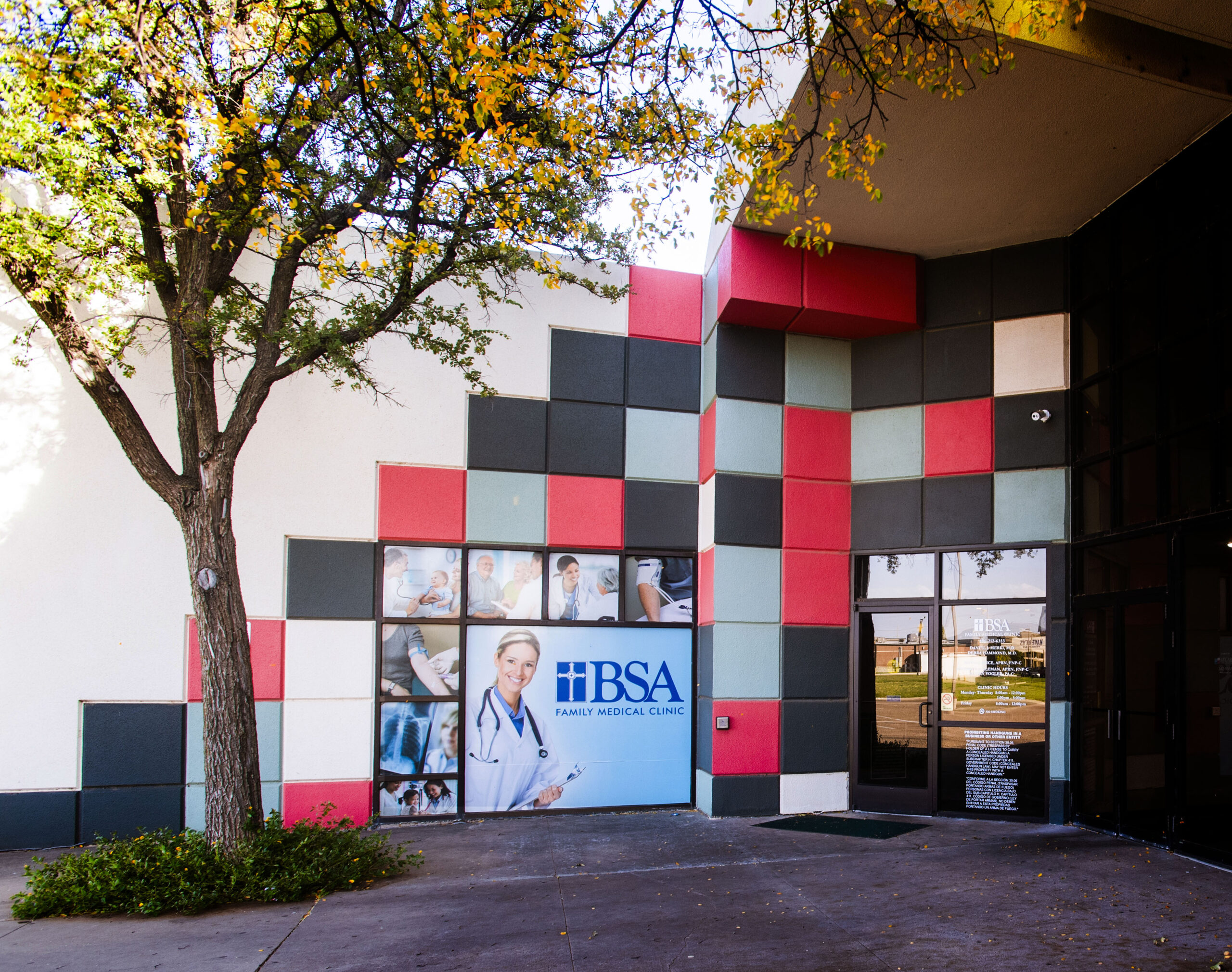 BSA Family Medical Clinic